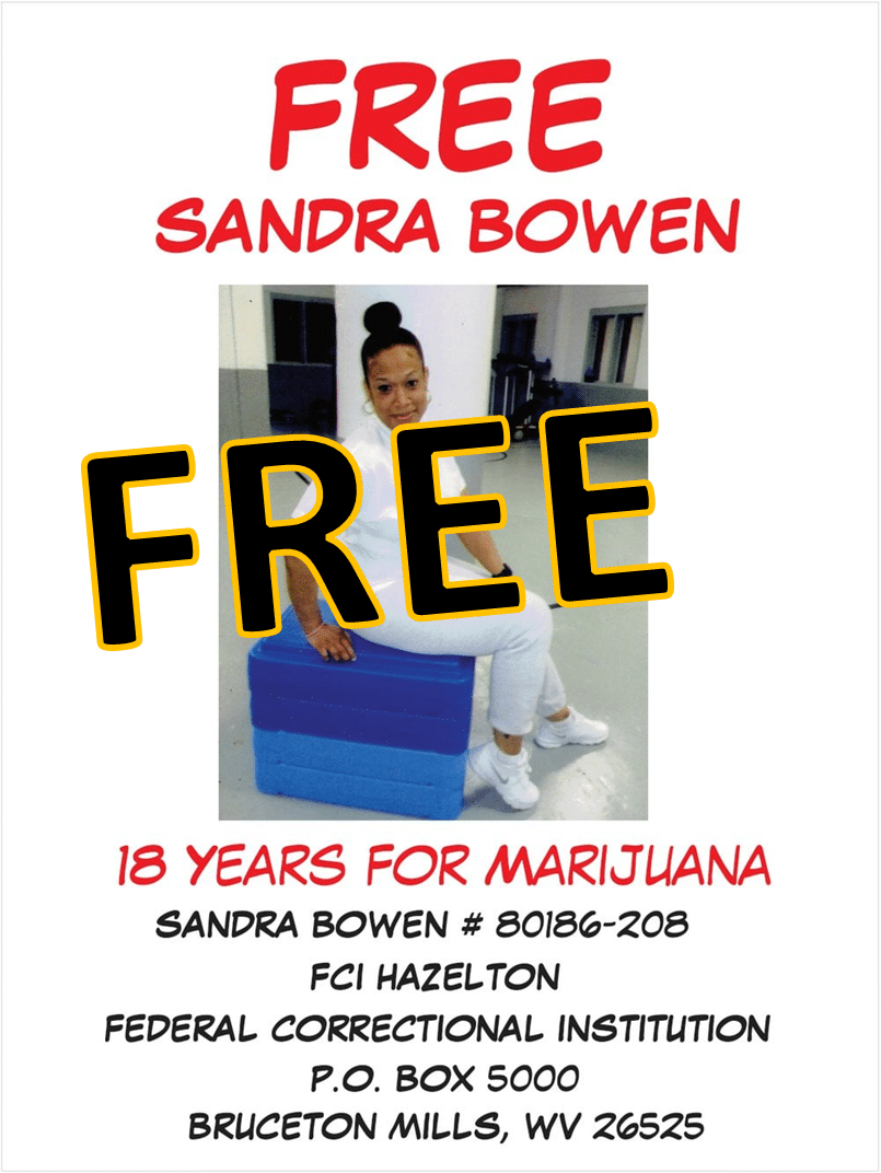 Sandra Bowen | Freedom Grow