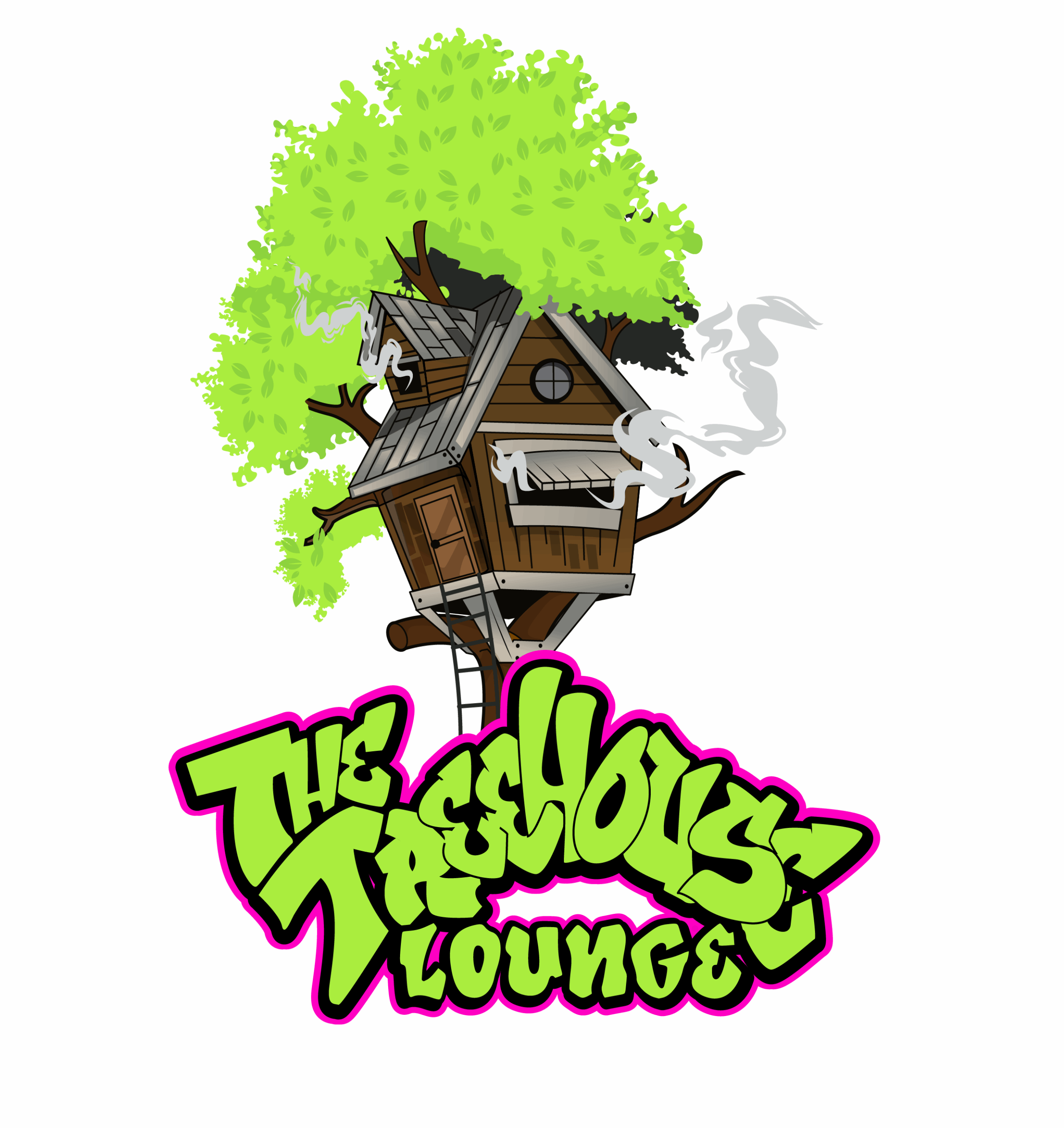 Treehouse Lounge | Freedom Grow